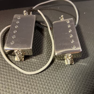 Neck and Bridge Epiphone Mini ProBucker Humbucker Pickups For | Reverb