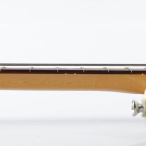 REVEREND Rumblefish Ridged Aluminum Electric Bass Guitar w/ | Reverb