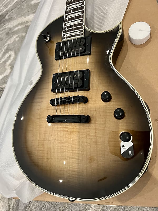 ESP LTD EC-1000 | Reverb