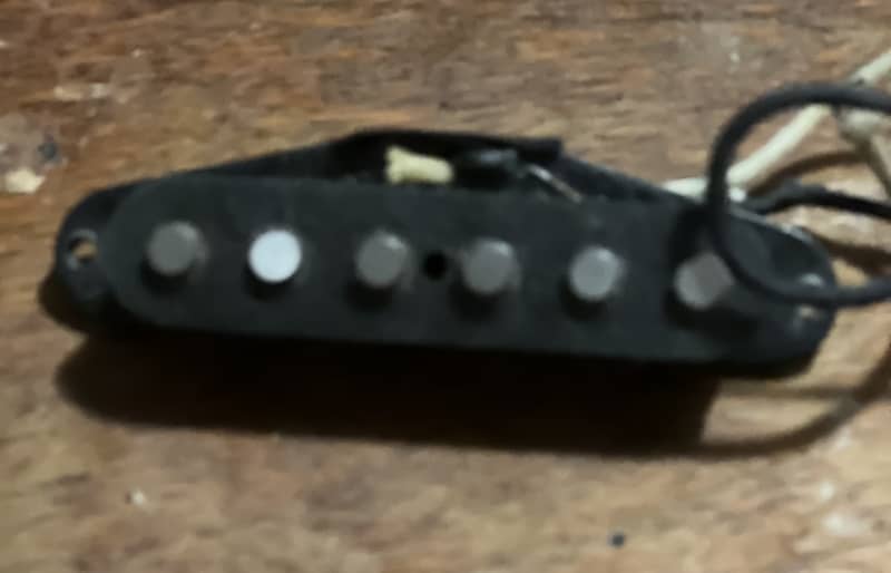 Don mare Strat pickup | Reverb