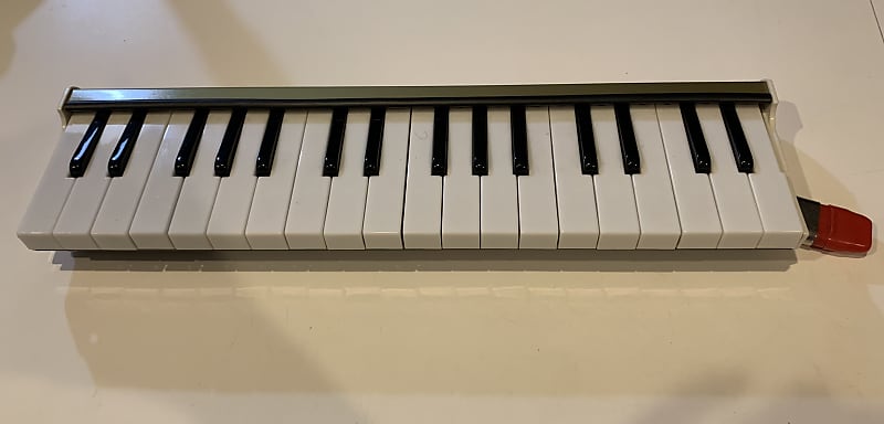 La Clavietta 678448 1960-1975 Black | Reverb