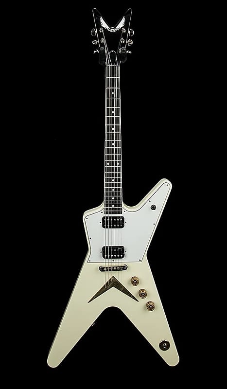 Dean USA ML Full Pickguard Prototype NAMM 2018 - Classic | Reverb