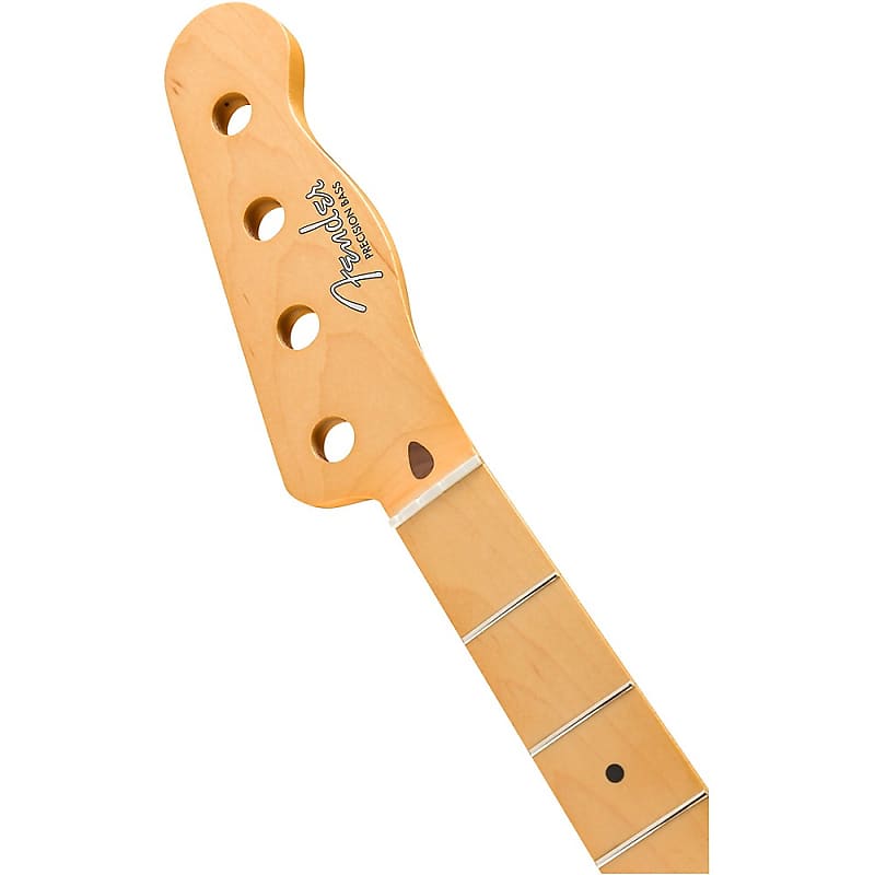 Fender 1951 Precision Bass Neck | Reverb