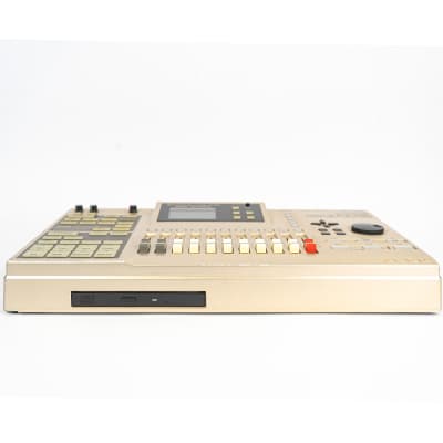 Zoom MRS1044CD Multi-Track Digital Recording Workstation with | Reverb