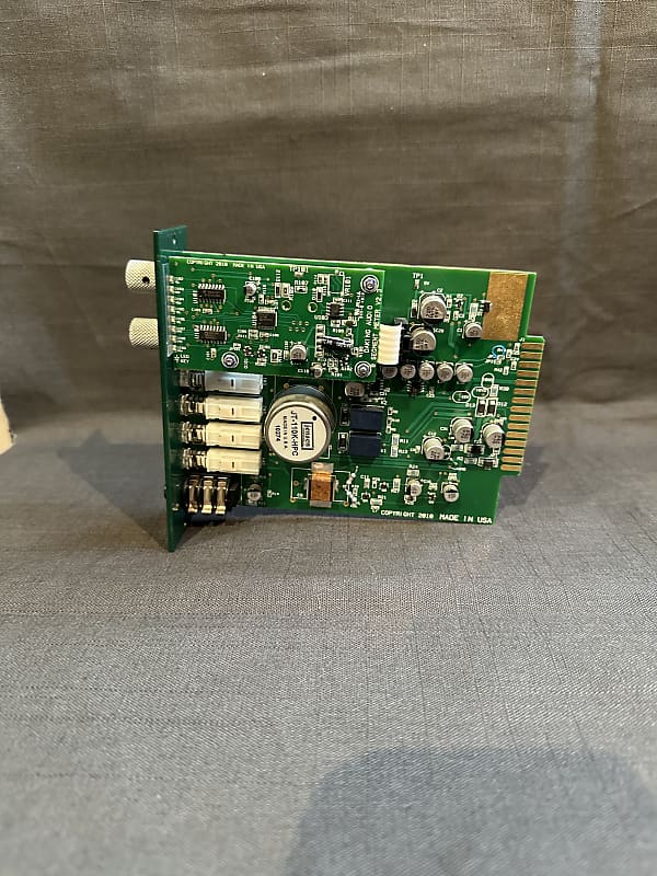 Daking MP500 | Reverb