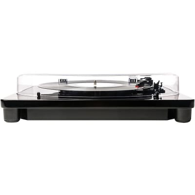 ION Classic LP Record Player Regular | Reverb