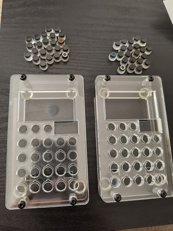 Teenage Engineering Pocket Operator Case | Reverb