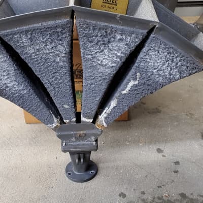 Vintage Altec 805B Multicell Horn | Reverb