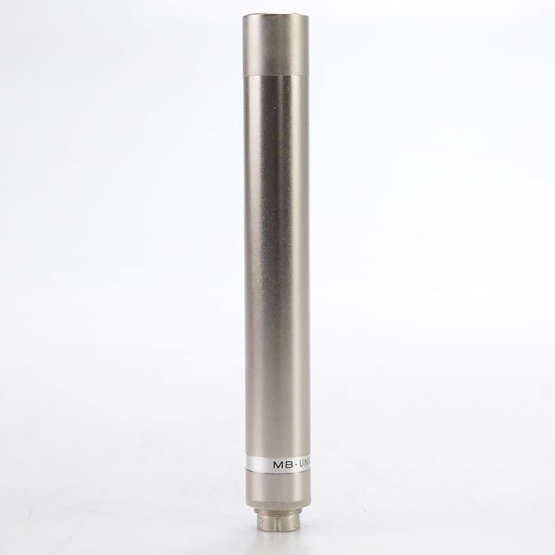 MB Electronic MB-Unitra Tonsil MCO 30 Condensoer | Reverb UK