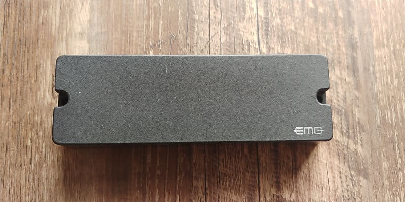 EMG 45DC (New Logo) | Reverb