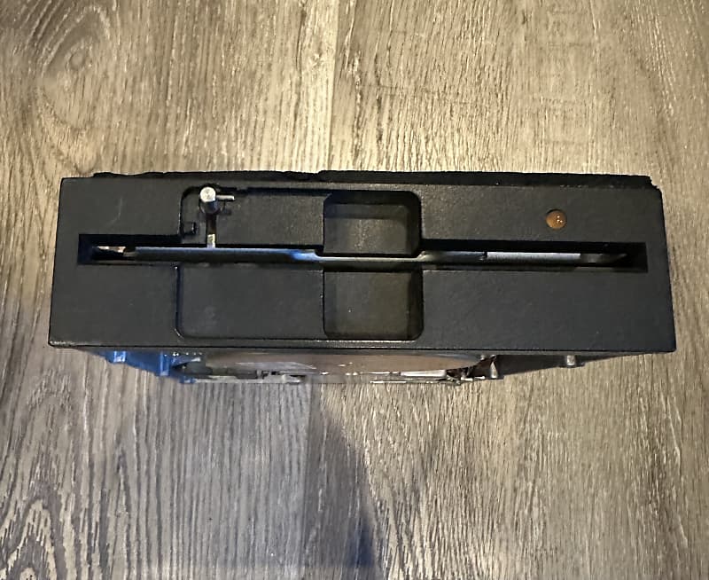 E-MU Systems Emulator II Disk Drive | Reverb