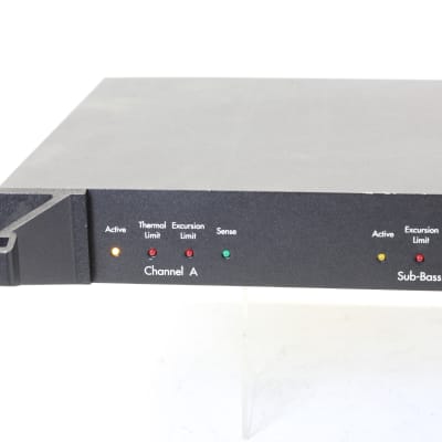 Klotz NANO 400 RPC/2 Power Controller | Reverb