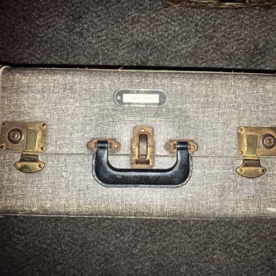 Generalfisa Pink *Vintage 48 Bass 17" Accordion* [EXCELLENT] | Reverb