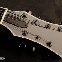 Hand made Pre CBS 64 Stratocaster neck clay dots | Reverb France