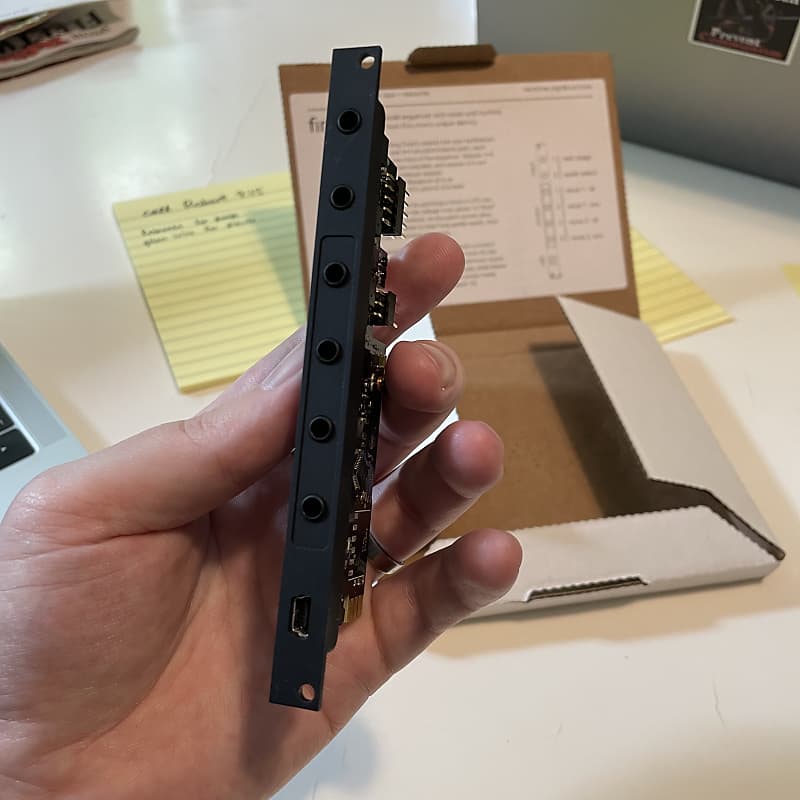 Monome Crow 2022 | Reverb