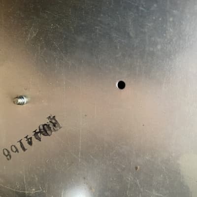 Original 1966 Fender Princeton Amp Chassis | Reverb