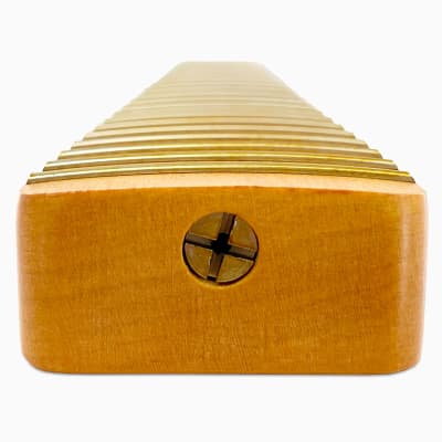 NEW Allparts Fender Licensed Telecaster® "C" Profile Neck 21 | Reverb