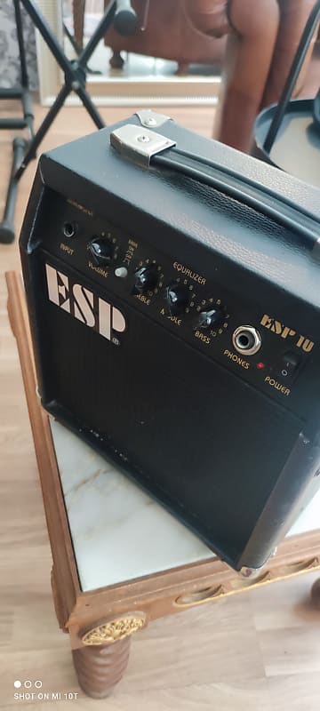 ESP 10w Amp | Reverb