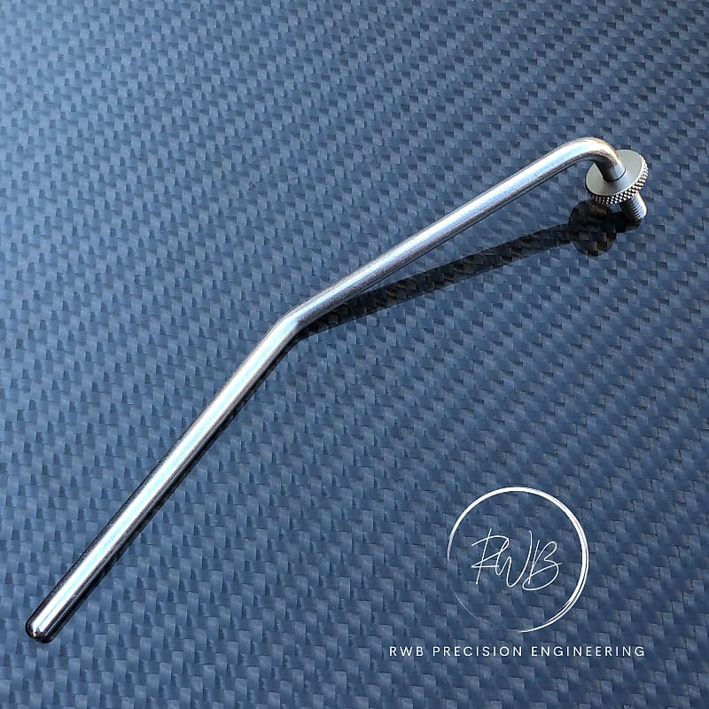 Steinberger Bass TransTrem Tremolo Arm | Reverb