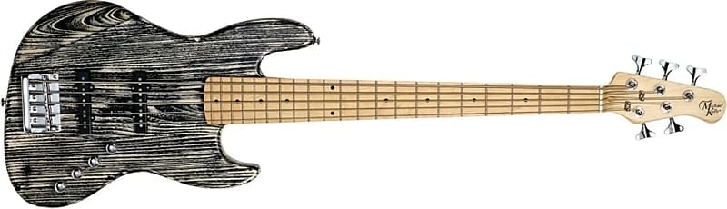Element 5 Open Pore Electric Bass | Reverb