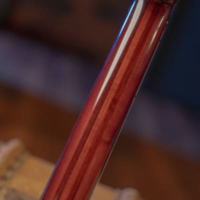 Washburn - American Hawk '78 Resissue Sunburst Wing Series | Reverb