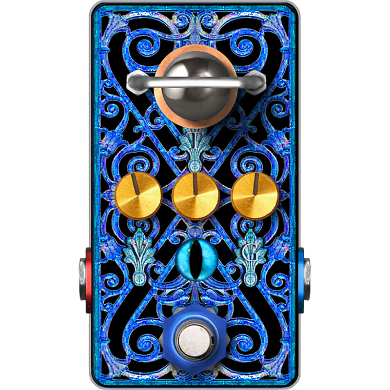 Tube Cat overdrive | Reverb España