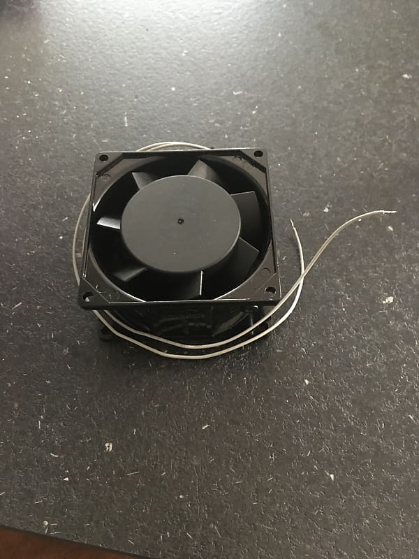 AMPEG SVT CL replacement Fan | Reverb