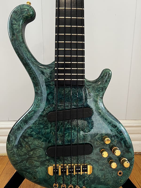 Ritter ROYA 2006 | Reverb