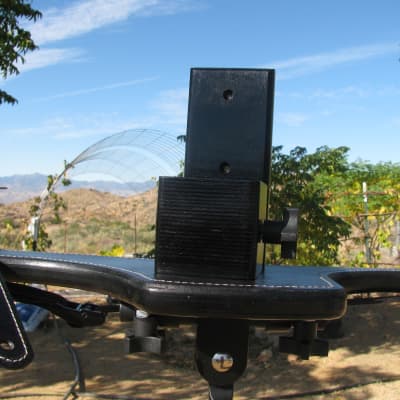 Walk up/Performer/Display Guitar Stand | Reverb