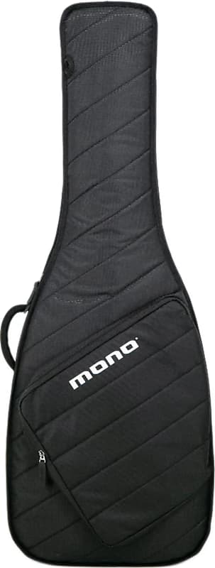 MONO M80 Sleeve 2.0 Bass Guitar Gig Bag, Black | Reverb