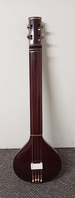 Handmade Indian Tanpura / Tambura / Tanpuri | Reverb