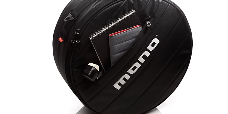 Mono M80 Professional Snare Bag - universal | Reverb