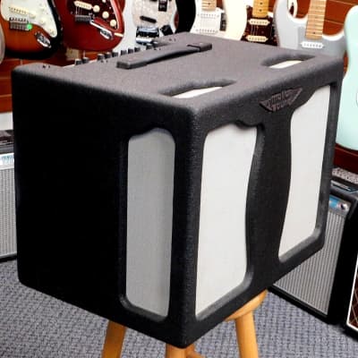 2005 Motion Sound AR112 Sidewinder Rotary Guitar Amplifier! | Reverb