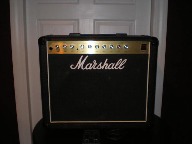 Marshall 5210 1987 | Reverb