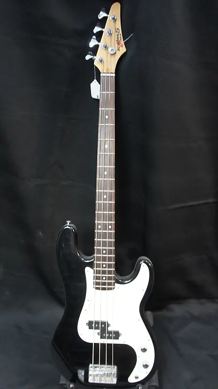 Samick Stages 5 BLACK | Reverb