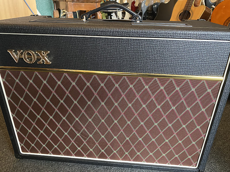 Vox AC15 | Reverb