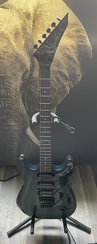 Guild Aviator 1984 | Reverb