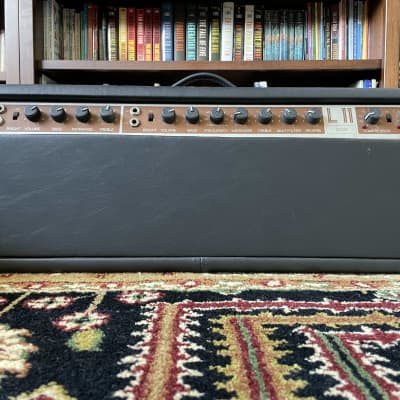 Lab Series L11 | Reverb