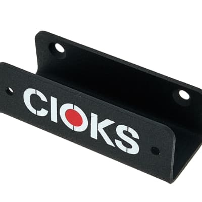 CIOKS GRIP bracket and mounting for ADAM, DC5, DC7 & | Reverb