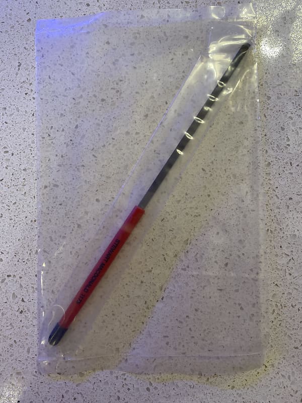 Stew Mac Fret End Dressing File | Reverb