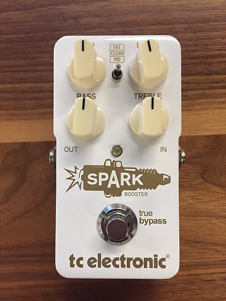 TC Electronic Spark | Reverb