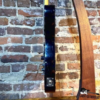 Kramer Focus 6000 Electric Guitar w/ Schaller Pickup (1986 | Reverb UK