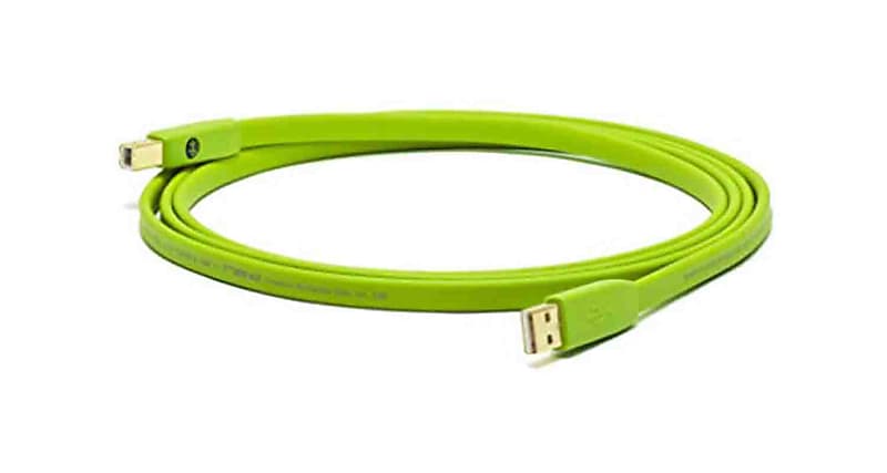 Oyaide Neo d+ Series Class B USB Cable 1M | Reverb
