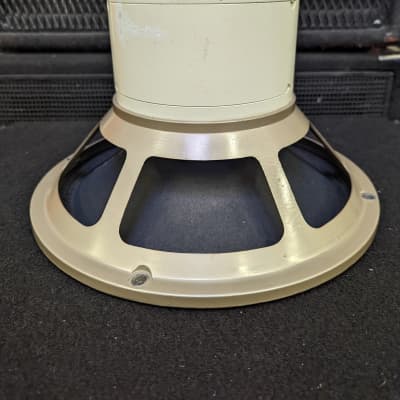 1960s Electro-Voice SRO "Coffee Can" Alnico Magnet 12" | Reverb