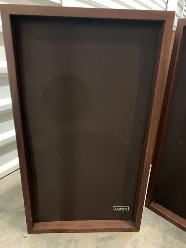 Altec 891V Mid 70’s | Reverb