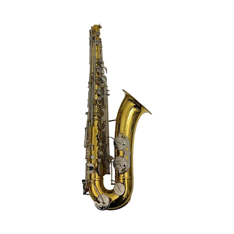 1990’s Conn 22M Tenor Saxophone - Lacquer | Reverb