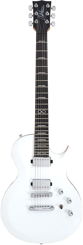 Chapman ML2 Modern v2 - White Dove | Reverb UK