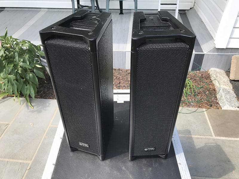 RCF TT052A speaker/monitor | Reverb