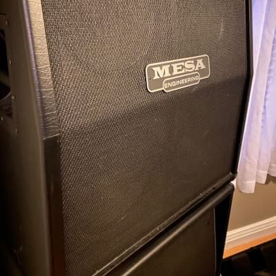 Mesa Boogie Triple Rectifier FULL STACK | Reverb