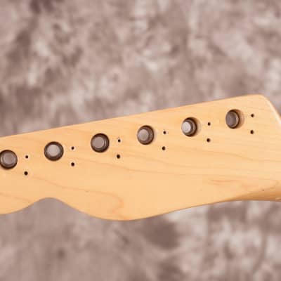 Fender '52 Reissue Vintage Telecaster Neck 1989 | Reverb